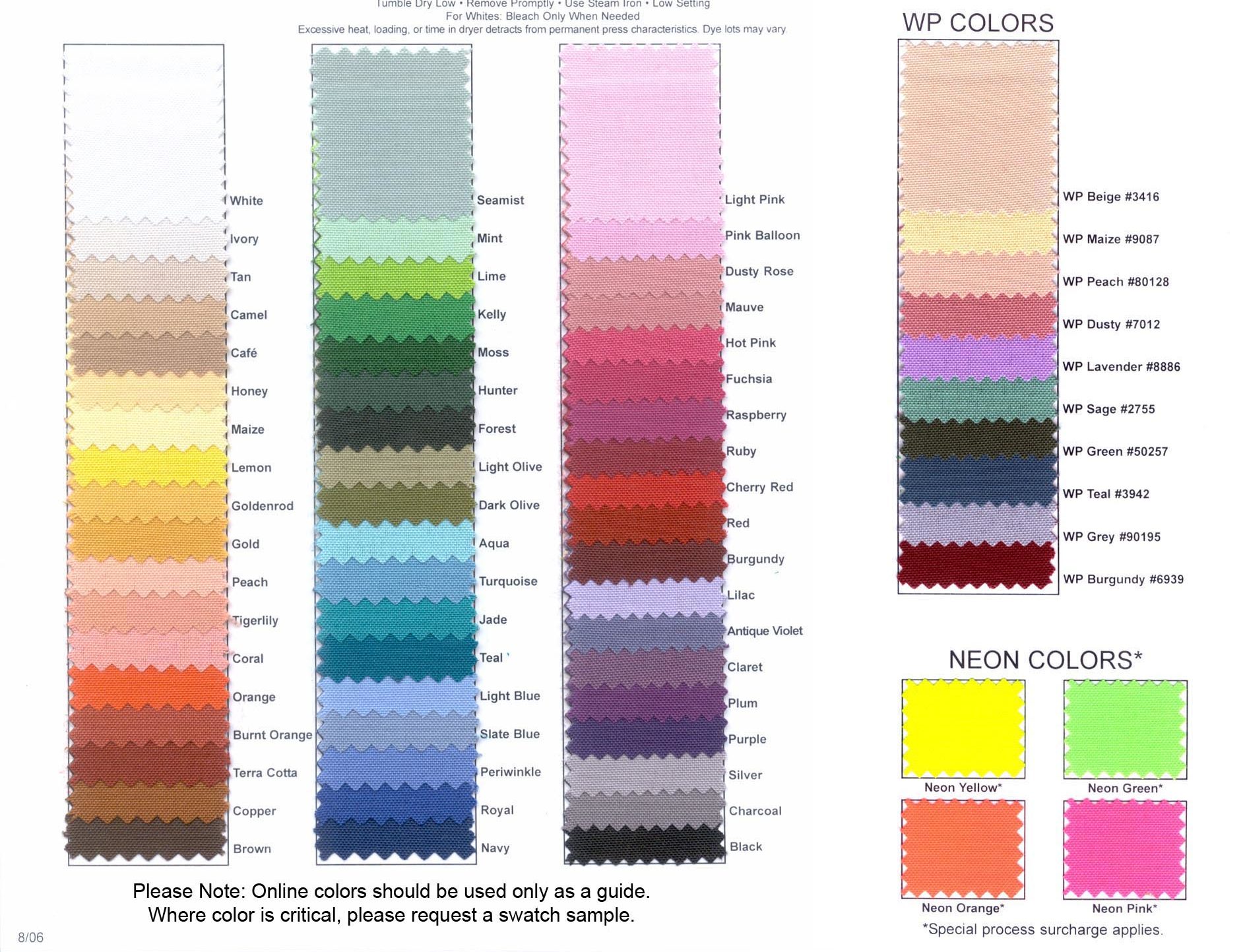 LINENS – topstentsandrents.com